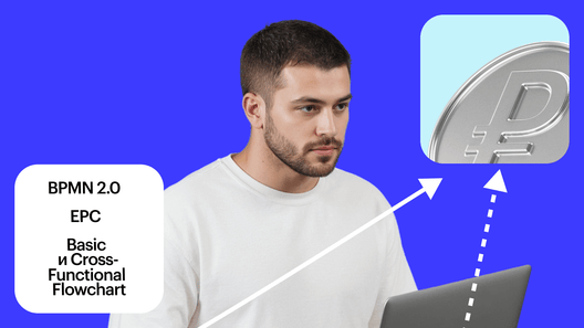 Курс «Моделирование процессов в Business Studio: BPMN и IDEF0»: обучение на бизнес-аналитика с ...