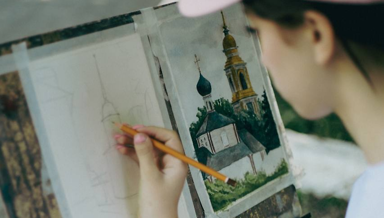 Курс «Фотография: основы для начинающих»: обучение фотографированию с ...