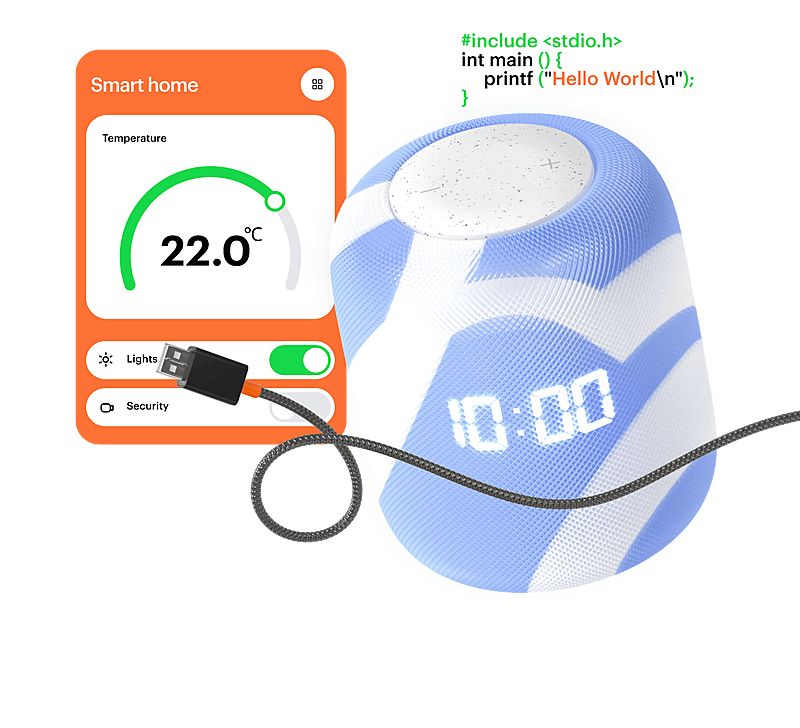 Курс «Инженер умного дома»: обучение технологиям IoT с нуля онлайн — Skillbox