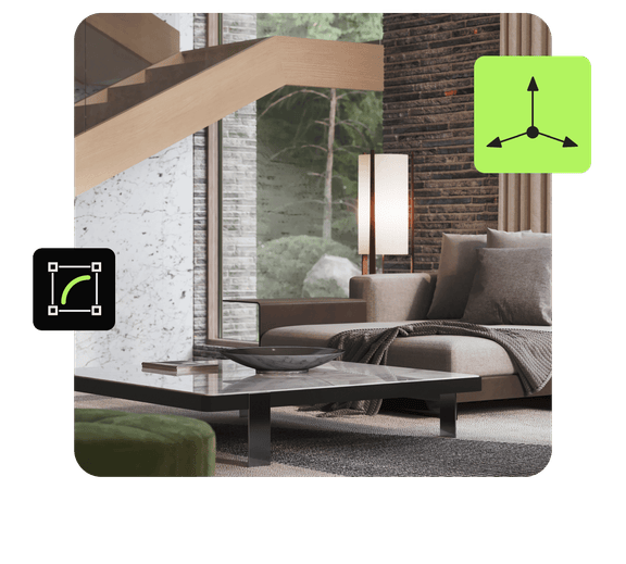 Курсы по 3Ds Max, обучение с нуля в Азербайджане