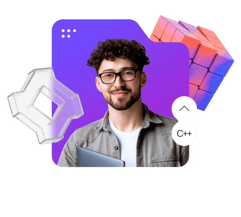 Курс «Разработчик на C обучение программированию на C с нуля