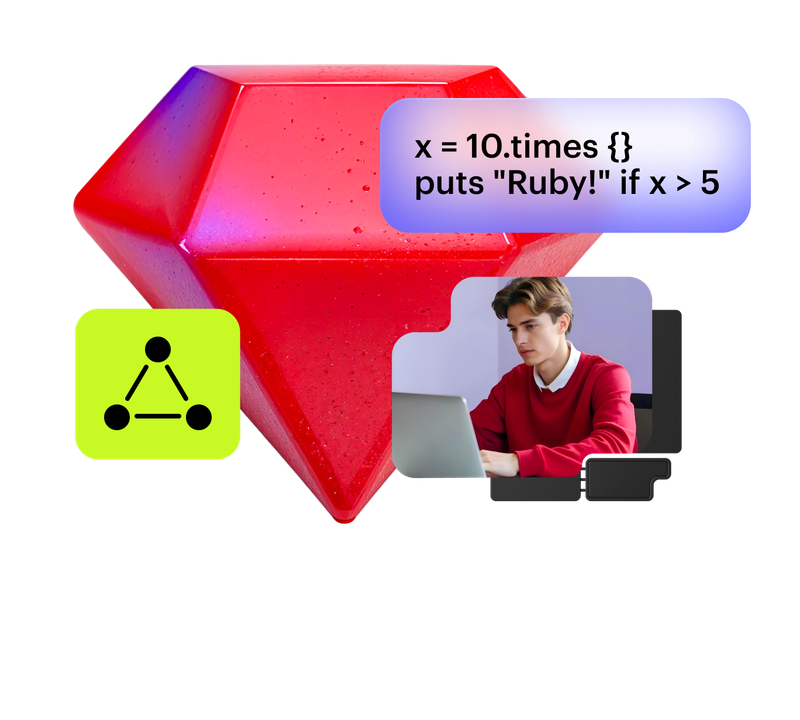 Курс «Ruby on Rails с нуля»: обучение на Ruby-разработчика онлайн ...