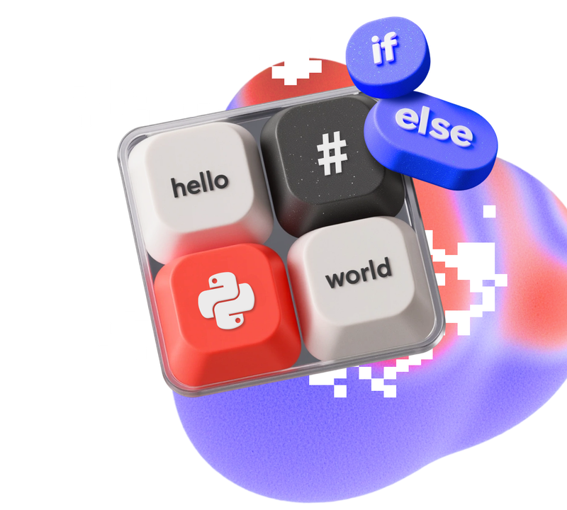 Курс «Python»: обучение основам программирования на Python с нуля ...