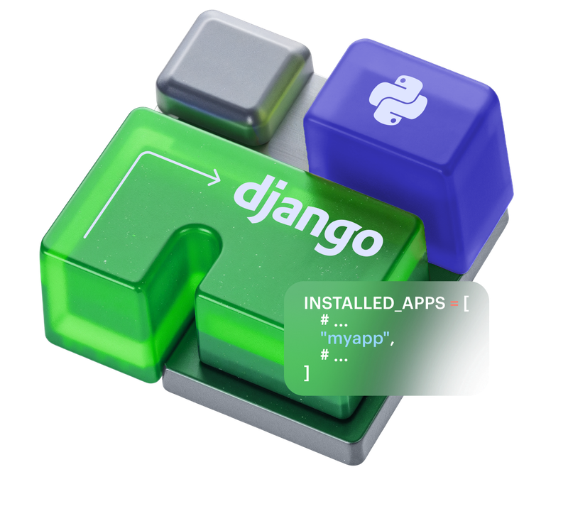 Курс «Python-фреймворк Django»: обучение Django с нуля онлайн — Skillbox