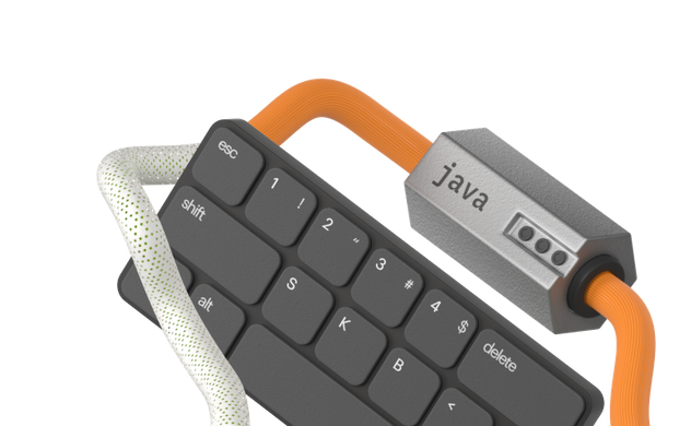 Курс Java разработчик с нуля обучение на платформе программированию на Java с нуля онлайн