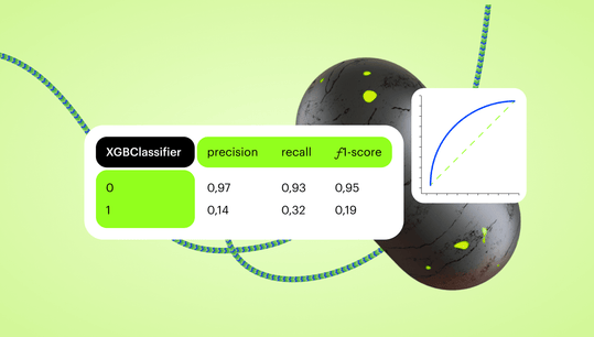 Курс «Профессия Data scientist»: обучение на специалиста по Data Science онлайн — Skillbox