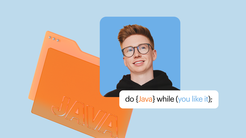 Курс Java разработчик с нуля обучение на платформе программированию на Java с нуля онлайн