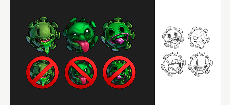 Курс «2D PRO»: обучение 2D-графике с нуля онлайн — Skillbox