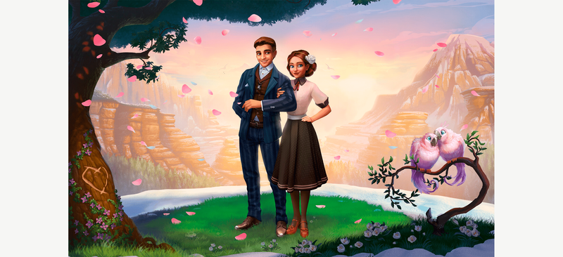 Курс «2D PRO»: обучение 2D-графике с нуля онлайн — Skillbox