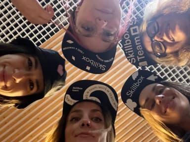 Работа в компании Skillbox Holding: стань частью команды Skillbox Holding